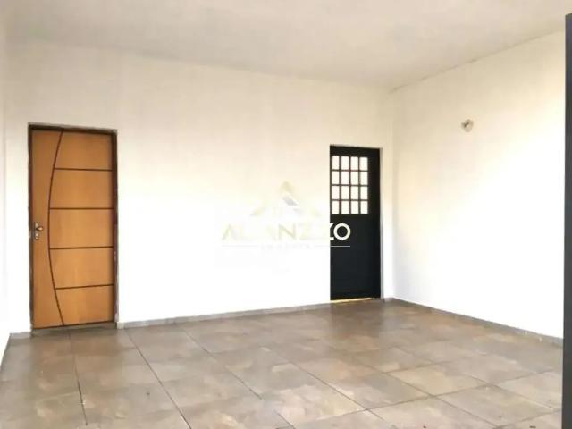 Casa / Sobrado para Venda em Ribeirão Preto/SP Vila Monte Alegre 3 Quartos