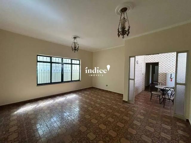 Casa / Sobrado para Venda em Ribeirão Preto/SP Vila Monte Alegre 3 Quartos