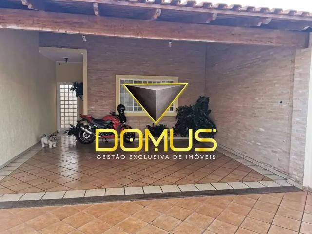 Casa / Sobrado para Venda em Ribeirão Preto/SP Vila Monte Alegre 3 Quartos