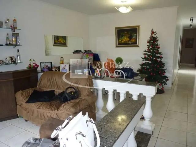 Casa / Sobrado para Venda em Ribeirão Preto/SP Vila Monte Alegre 3 Quartos