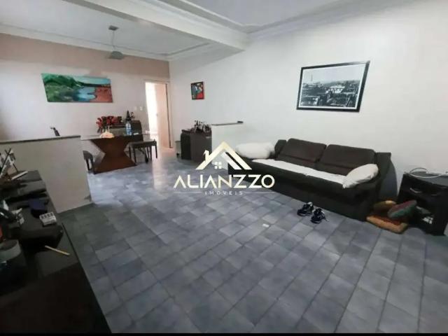 Casa / Sobrado para Venda em Ribeirão Preto/SP Vila Monte Alegre 3 Quartos