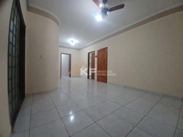 Casa / Sobrado para Venda em Ribeirão Preto/SP Vila Monte Alegre 3 Quartos