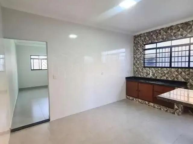 Casa / Sobrado para Venda em Ribeirão Preto/SP Vila Monte Alegre 3 Quartos