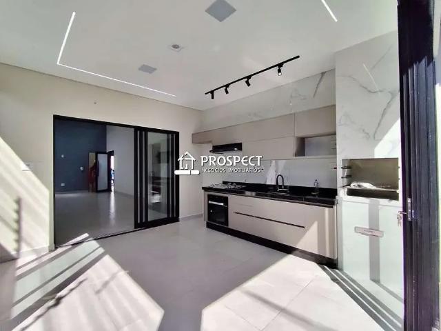 Casa / Sobrado para Venda em Ribeirão Preto/SP Vila Monte Alegre 3 Quartos