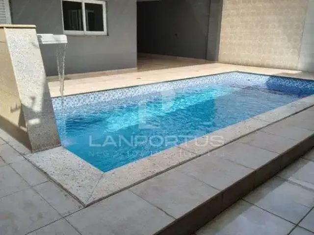 Casa / Sobrado para Venda em Ribeirão Preto/SP Vila Monte Alegre 4 Quartos