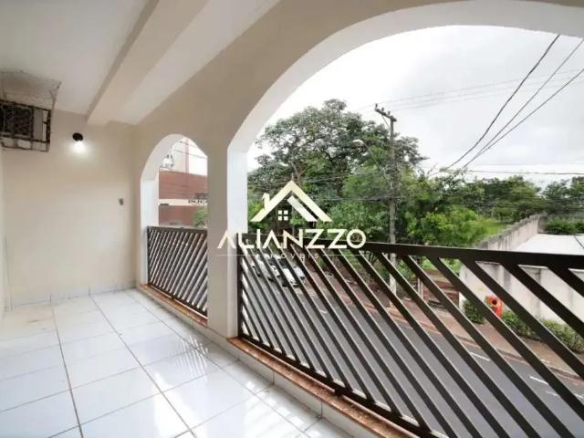 Casa / Sobrado para Venda em Ribeirão Preto/SP Vila Monte Alegre 4 Quartos