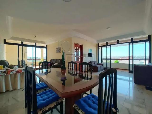 Casa / Sobrado para Venda em Ribeirão Preto/SP Vila Monte Alegre 4 Quartos