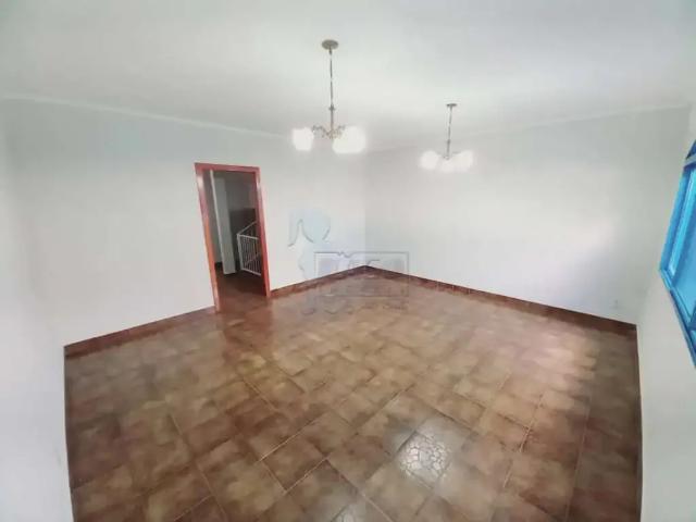 Casa / Sobrado para Venda em Ribeirão Preto/SP Vila Monte Alegre 4 Quartos