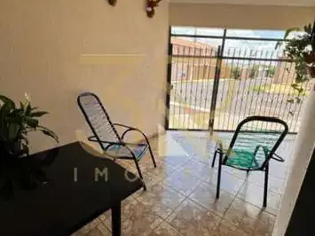 Casa / Sobrado para Venda em Ribeirão Preto/SP Vila Monte Alegre 4 Quartos