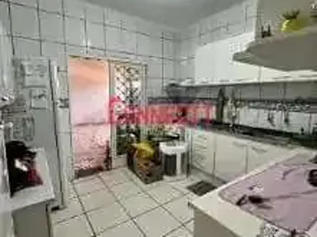 Casa / Sobrado para Venda em Ribeirão Preto/SP Vila Monte Alegre 4 Quartos