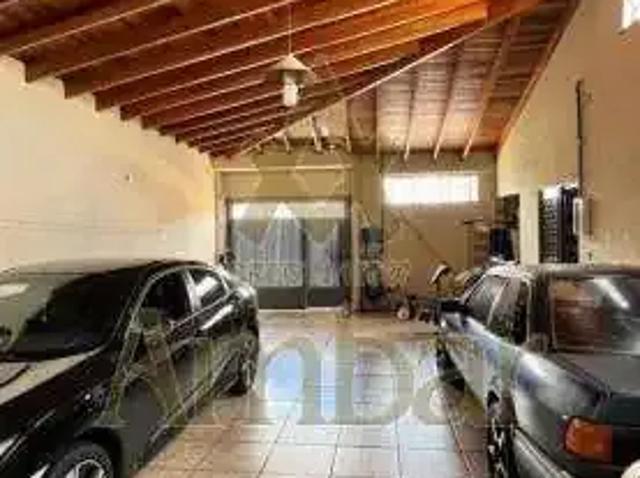 Casa / Sobrado para Venda em Ribeirão Preto/SP Vila Monte Alegre 4 Quartos