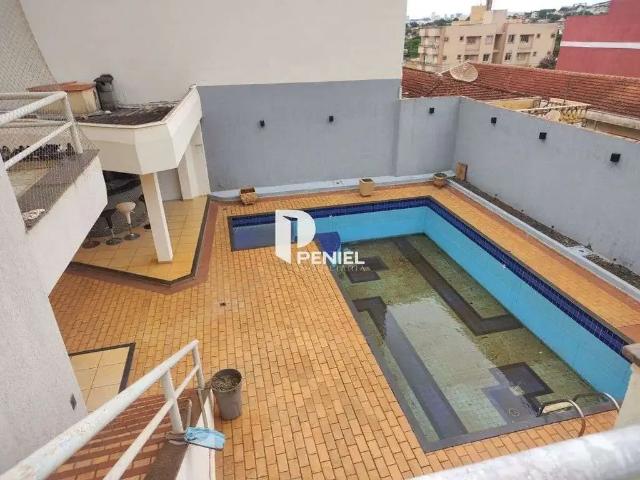 Casa / Sobrado para Venda em Ribeirão Preto/SP Vila Monte Alegre 4 Quartos
