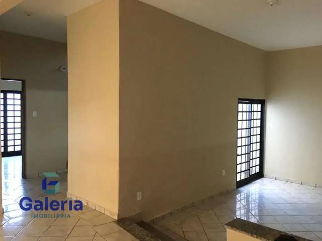 Casa / Sobrado para Venda em Ribeirão Preto/SP Vila Monte Alegre 6 Quartos