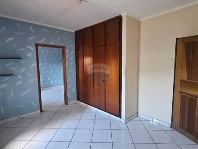 Casa / Sobrado para Venda em Ribeirão Preto/SP Vila Monte Alegre 6 Quartos