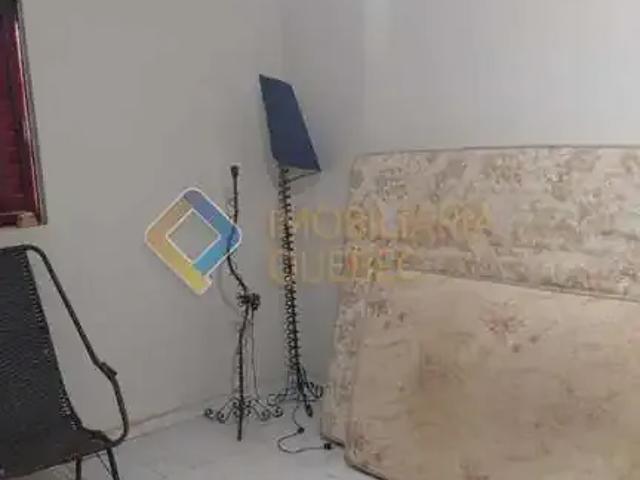 Casa / Sobrado para Venda em Ribeirão Preto/SP Vila Maria Luiza 2 Quartos