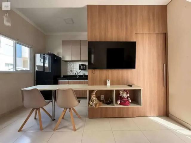 Casa / Sobrado para Venda em Ribeirão Preto/SP Vila Maria Luiza 2 Quartos