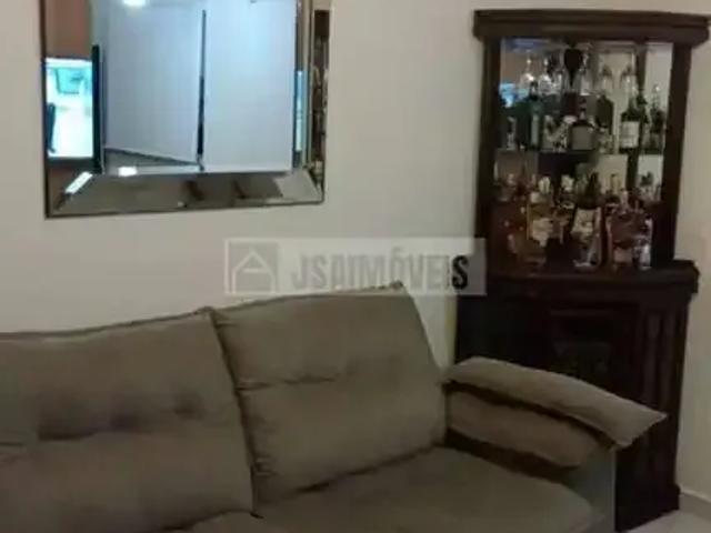 Casa / Sobrado para Venda em Ribeirão Preto/SP Vila Maria Luiza 2 Quartos