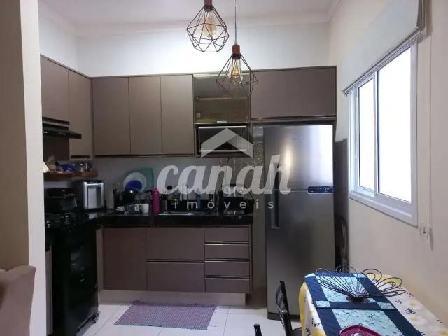 Casa / Sobrado para Venda em Ribeirão Preto/SP Vila Maria Luiza 2 Quartos