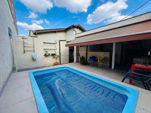 Casa / Sobrado para Venda em Ribeirão Preto/SP Vila Maria Luiza 2 Quartos