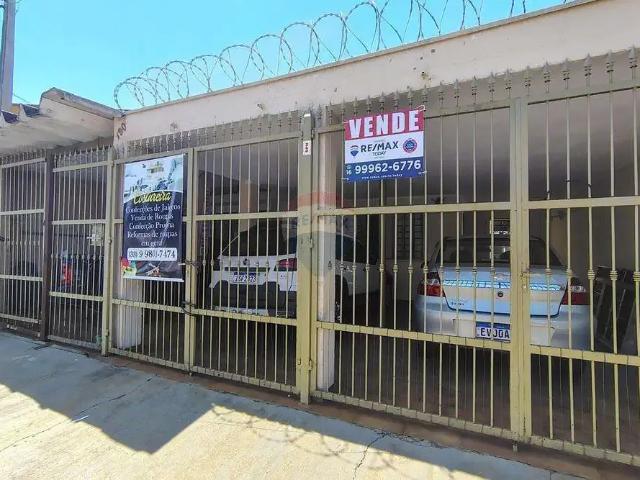 Casa / Sobrado para Venda em Ribeirão Preto/SP Vila Maria Luiza 4 Quartos