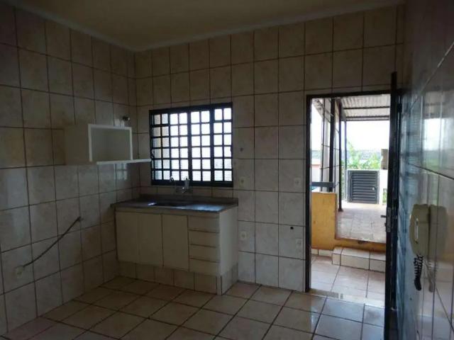 Casa / Sobrado para Venda em Ribeirão Preto/SP Vila Mariana 6 Quartos