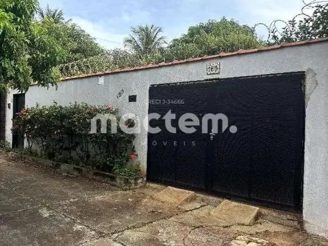 Casa / Sobrado para Venda em Ribeirão Preto/SP Vila Mariana 2 Quartos