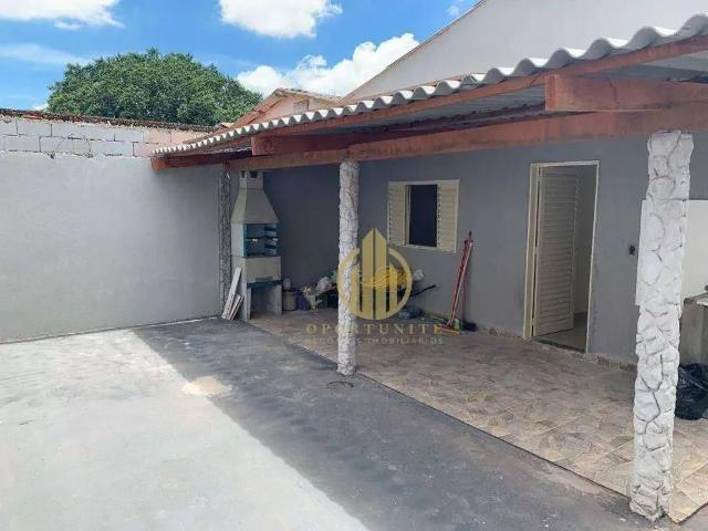Casa / Sobrado para Venda em Ribeirão Preto/SP Vila Mariana 3 Quartos