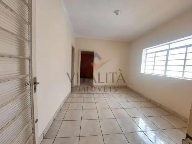 Casa / Sobrado para Venda em Ribeirão Preto/SP Vila Mariana 3 Quartos