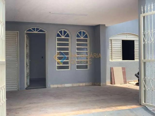 Casa / Sobrado para Venda em Ribeirão Preto/SP Vila Mariana 3 Quartos