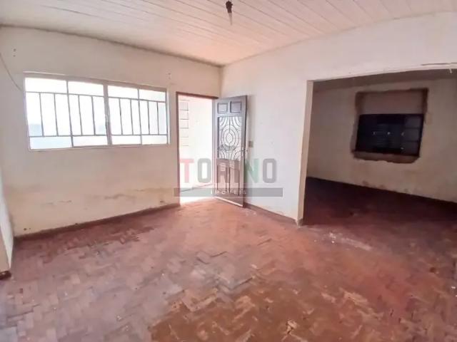 Casa / Sobrado para Venda em Ribeirão Preto/SP Vila Seixas 1 Quartos