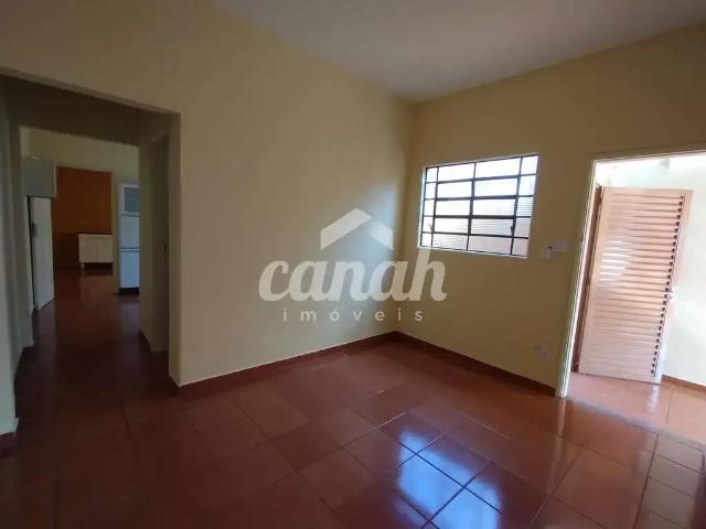 Casa / Sobrado para Venda em Ribeirão Preto/SP Vila Seixas 1 Quartos