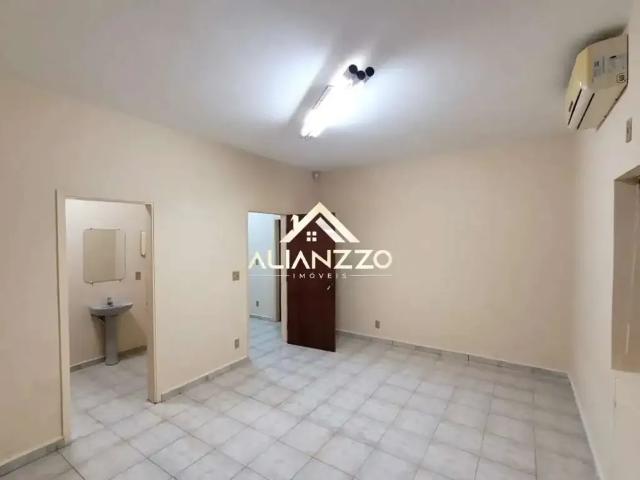 Casa / Sobrado para Venda em Ribeirão Preto/SP Vila Seixas 1 Quartos