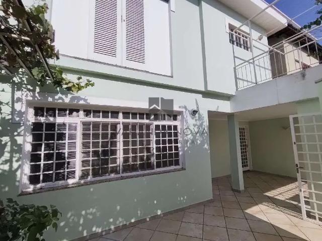 Casa / Sobrado para Venda em Ribeirão Preto/SP Vila Seixas 3 Quartos