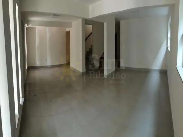 Casa / Sobrado para Venda em Ribeirão Preto/SP Vila Seixas 3 Quartos