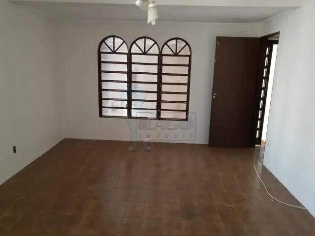 Casa / Sobrado para Venda em Ribeirão Preto/SP Vila Seixas 5 Quartos