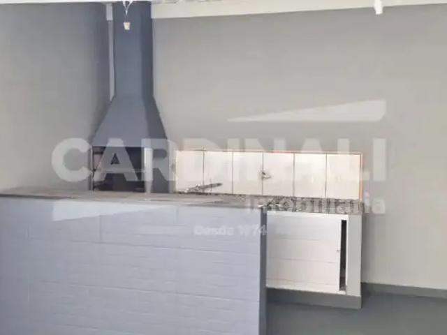Casa / Sobrado para Venda em Ribeirão Preto/SP Vila Pompéia 2 Quartos