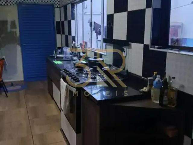 Casa / Sobrado para Venda em Ribeirão Preto/SP Vila Pompéia 3 Quartos