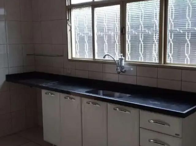 Casa / Sobrado para Venda em Ribeirão Preto/SP Vila Recreio 4 Quartos