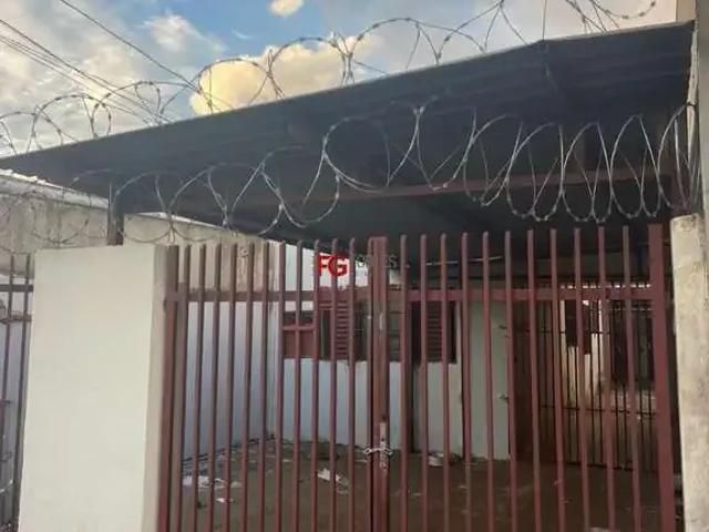 Casa / Sobrado para Venda em Ribeirão Preto/SP Vila Recreio 2 Quartos