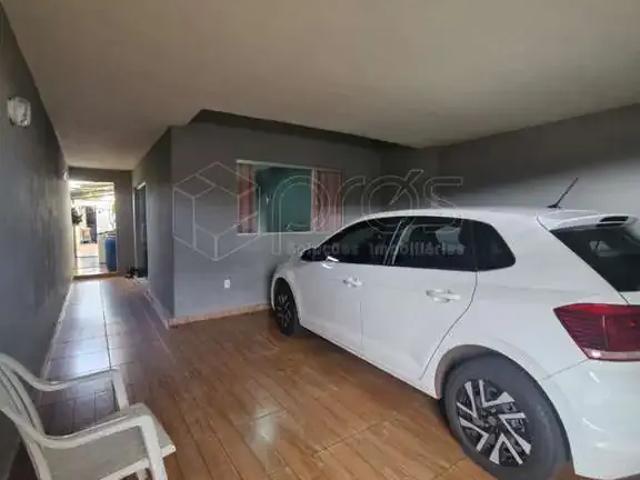 Casa / Sobrado para Venda em Ribeirão Preto/SP Vila Recreio 2 Quartos