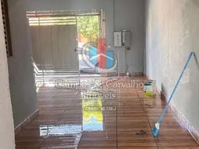Casa / Sobrado para Venda em Ribeirão Preto/SP Vila Recreio 3 Quartos