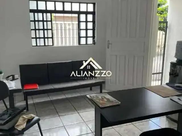 Casa / Sobrado para Venda em Ribeirão Preto/SP Vila Tamandaré 2 Quartos