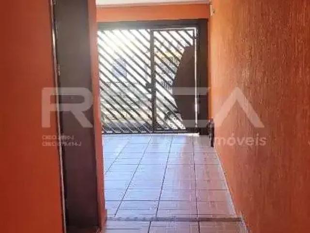 Casa / Sobrado para Venda em Ribeirão Preto/SP Vila Tamandaré 2 Quartos