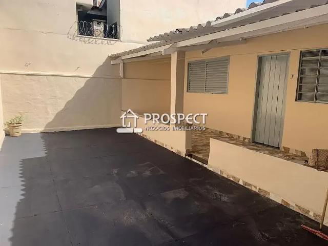 Casa / Sobrado para Venda em Ribeirão Preto/SP Vila Tamandaré 2 Quartos