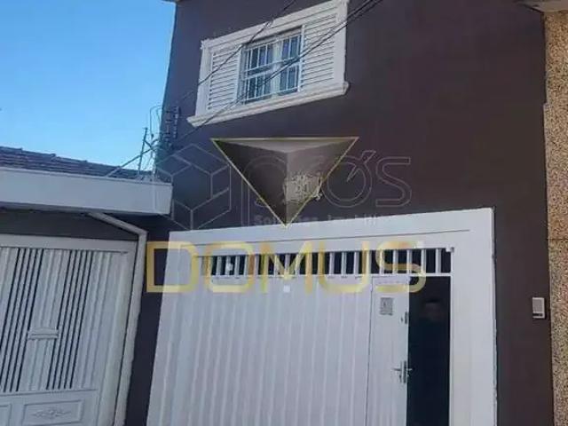 Casa / Sobrado para Venda em Ribeirão Preto/SP Vila Tamandaré 2 Quartos