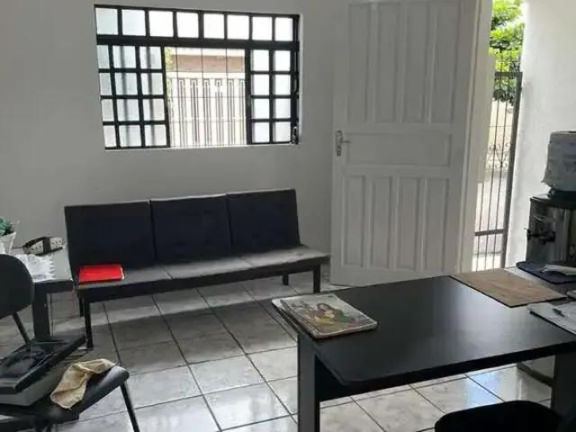 Casa / Sobrado para Venda em Ribeirão Preto/SP Vila Tamandaré 2 Quartos