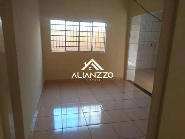 Casa / Sobrado para Venda em Ribeirão Preto/SP Vila Tamandaré 3 Quartos