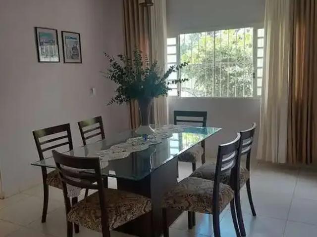 Casa / Sobrado para Venda em Ribeirão Preto/SP Vila Tamandaré 3 Quartos