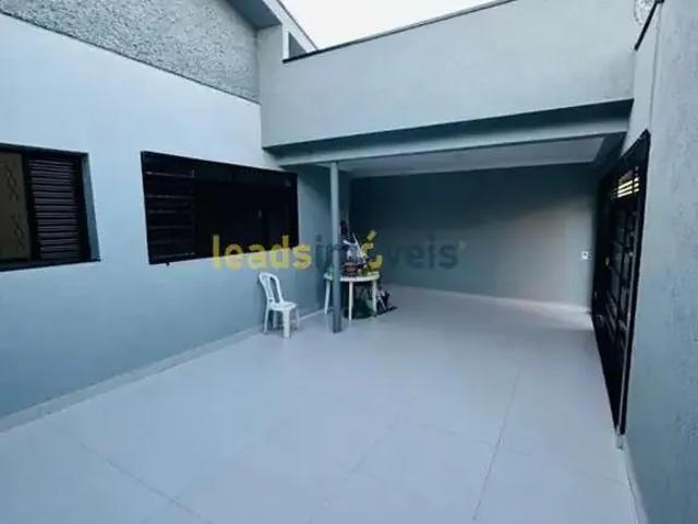 Casa / Sobrado para Venda em Ribeirão Preto/SP Vila Tamandaré 3 Quartos
