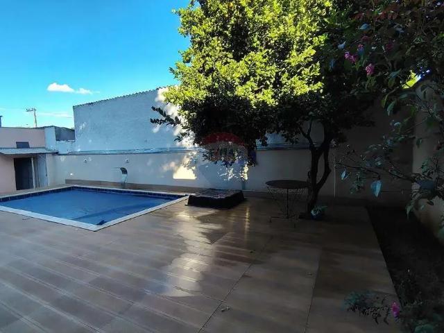 Casa / Sobrado para Venda em Ribeirão Preto/SP Vila Tamandaré 3 Quartos